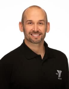 WYNS Swim Team - Woodson YMCA