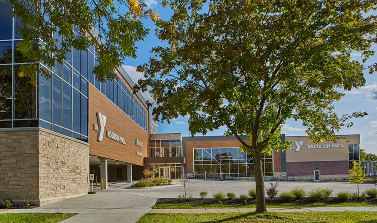 Wausau Branch - Woodson YMCA