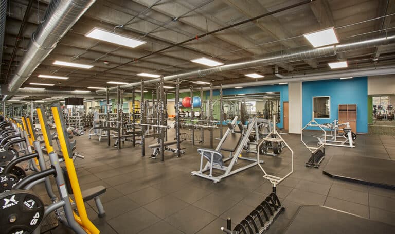 Wausau Branch - Woodson YMCA