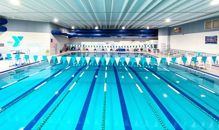 Aspirus Branch - Woodson YMCA