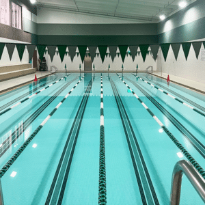 Schedules - Woodson YMCA