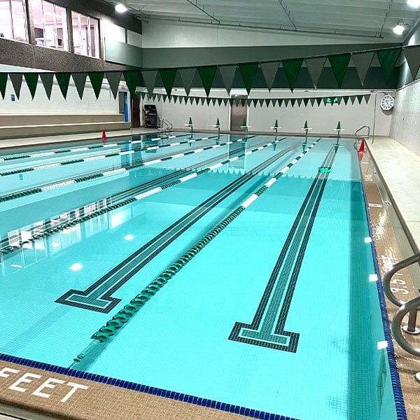 Pool Schedules - Woodson YMCA