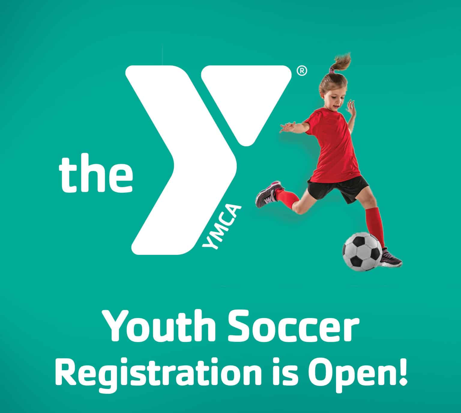 Youth Soccer - Woodson YMCA