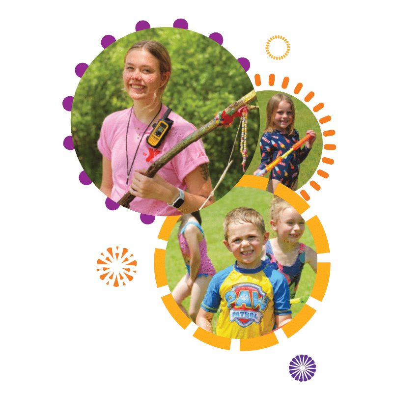 Camp - Day Camp - Woodson YMCA