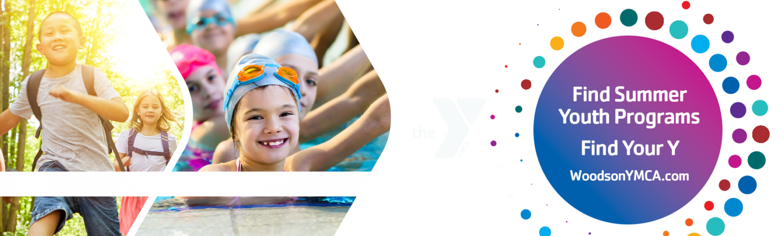 Youth Programs - Woodson YMCA