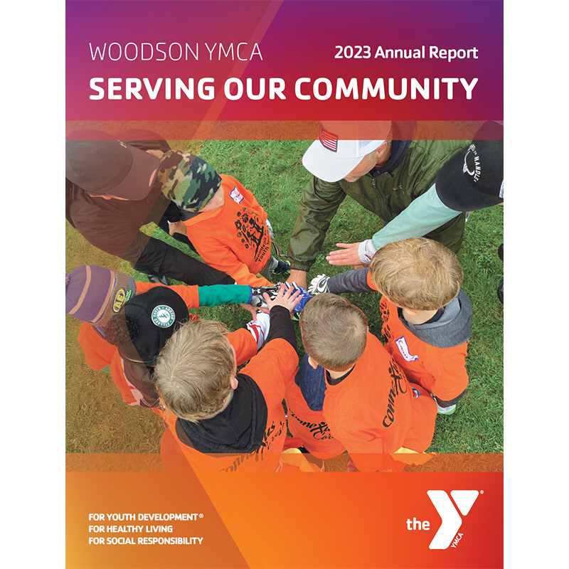 Home - Woodson YMCA