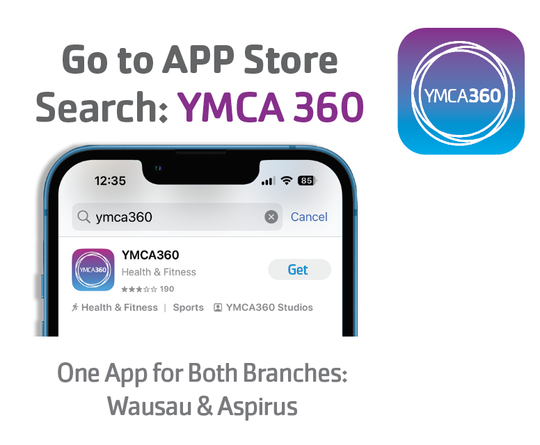 Mobile App - Woodson YMCA